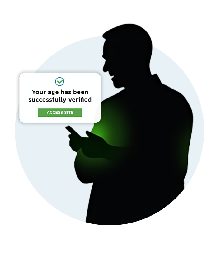 AgeGO Age Verification | AgeGO - Anonymous Online Age Verification
